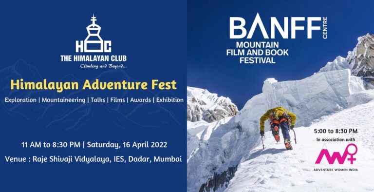 The Himalayan Club – Official website of the Himalayan Club